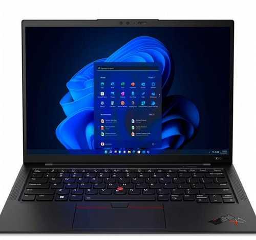 Ноутбук Lenovo ThinkPad X13 13.3 wuxga IPS/ i5-133