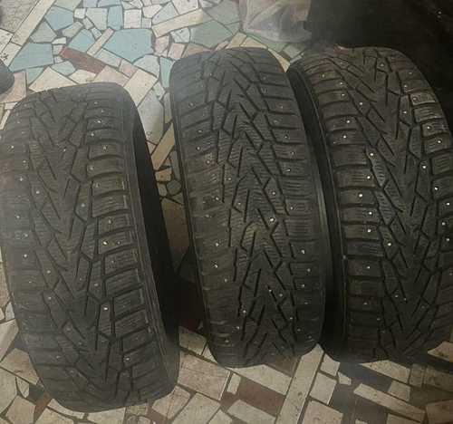 Nokian Tyres Nordman 7 205/65 R15 T