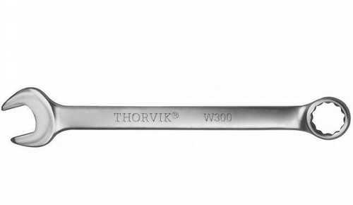 Ключ комб.thorvik 22 мм серии ARC CrV (W30022)