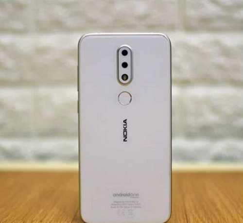 Nokia 6.1 Plus