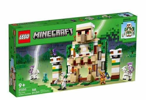 Lego minecraft