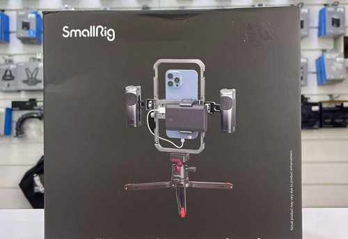 Комплект для съёмки Smallrig 4120