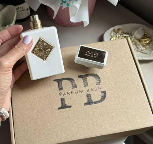 Initio Parfums Prives Musk Therapy