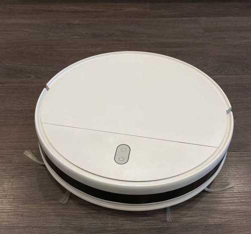 Робот пылесос xiaomi
