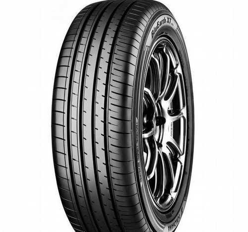 Yokohama BluEarth-XT AE61A 225/60 R16 98V