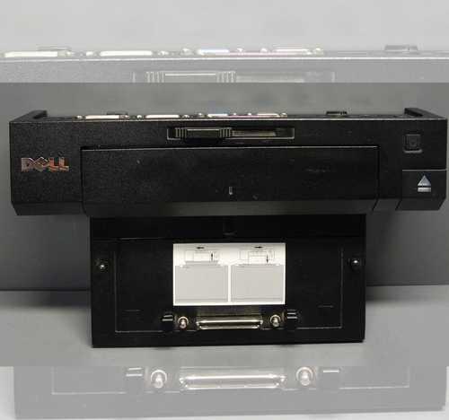 Док-станция Dell E-Port Plus K09A