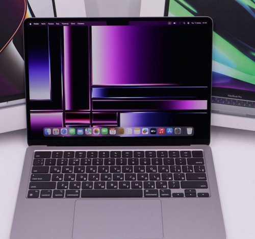 MacBook Air 13 m2 16gb 512gb