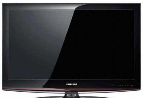 Samsung le26c450e1w