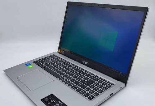 Ноутбук acer aspire 3 a315-58g