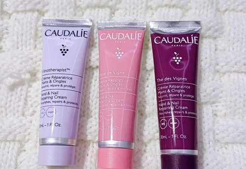 Миниатюры кремов для рук Caudalie 30мл