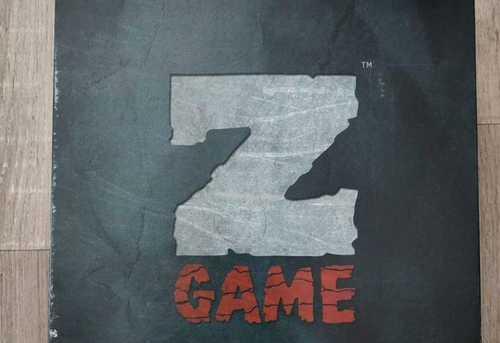 Настольная игра Z-Game
