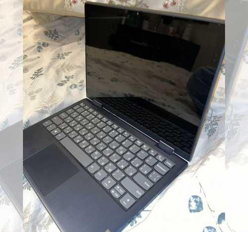 Ноутбук lenovo ideapad 3