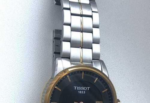 Часы Tissot Luxury T086407A