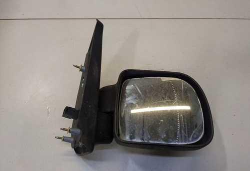 Зеркало боковое Renault Kangoo, 2003