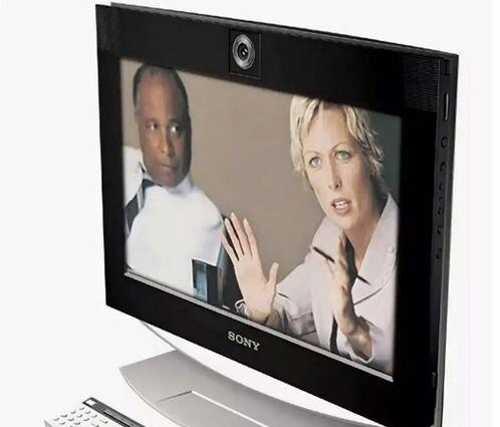 Система видеоконференци Sony PCS-TL50P
