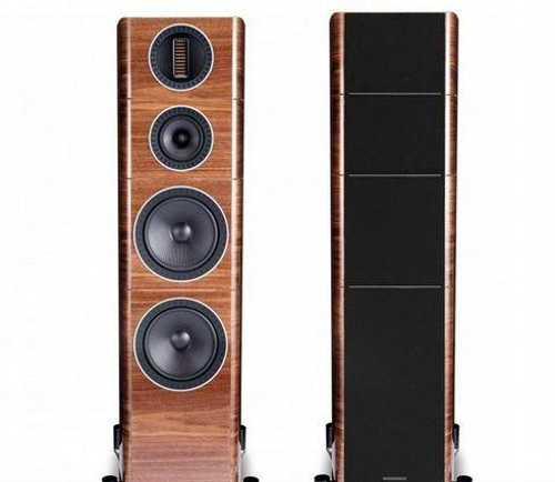 Напольная акустика Wharfedale Elysian 4 Walnut