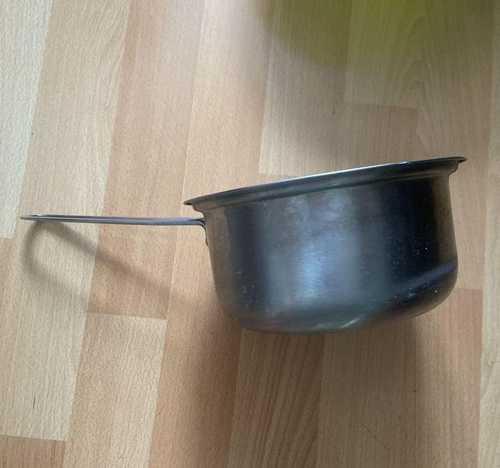 Термощуп и Ковшик для плавки воска