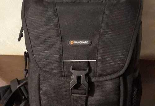 Рюкзак для камеры vanguard
