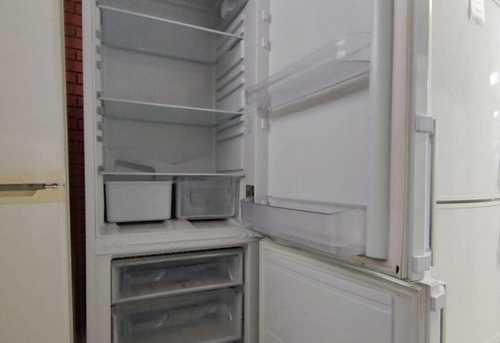 Холодильник бу Аристон Доставка/Гарантия