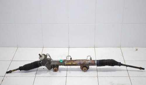 Рейка рулевая Dodge Ram DR/DH 2002