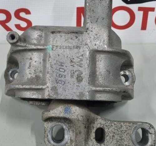 Подушка двигателя Volkswagen Tiguan 5N CCZ