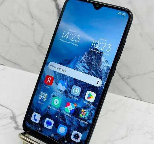 Xiaomi Redmi Note 8, 4/64 ГБ