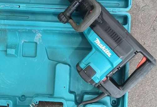 Перфоратор makita hr 5001