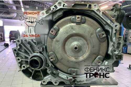 АКПП chevrolet aveo 6T30