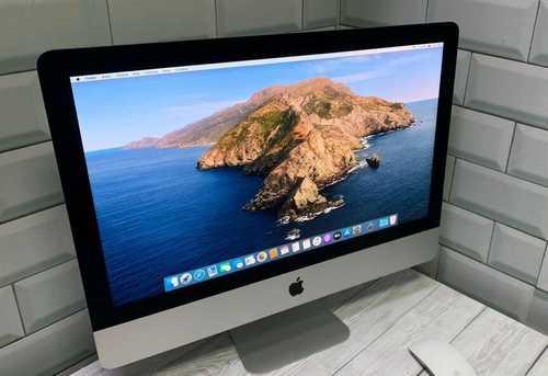 iMac 21.5" 2014 - i5, 8Gb, SSD, FuHD