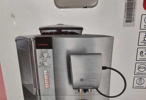 Кофемашина Bosch TES51521RW
