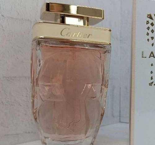 Cartier La Panthere