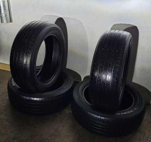 Dunlop Grandtrek ST30 235/55 R18 100