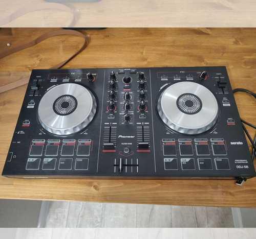 Pioneer ddj sb