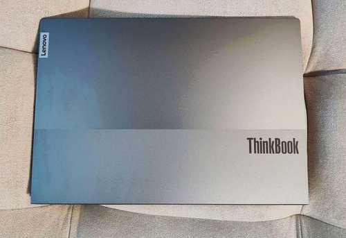 Ноутбук Lenovo ThinkBook 14+R7 6800H