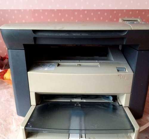 HP M1005, Epson принтер сканер Б. Бронь