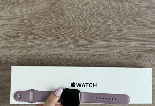 Apple watch se 2