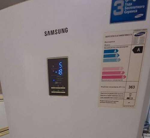 Холодильник Samsung Full No Frost 177sm
