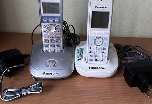 Panasonic телефон-трубка