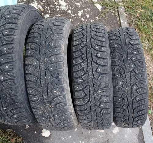 Nordman 5 155/65 R14
