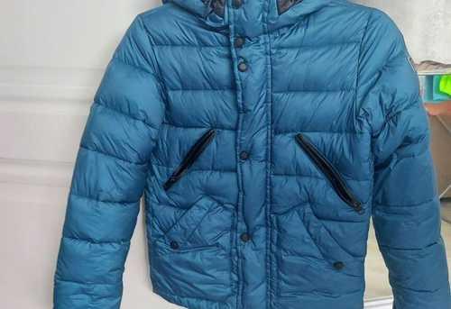 Куртка зимняя Orby 134-140