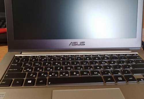 Asus ZenBook i5 UX32a