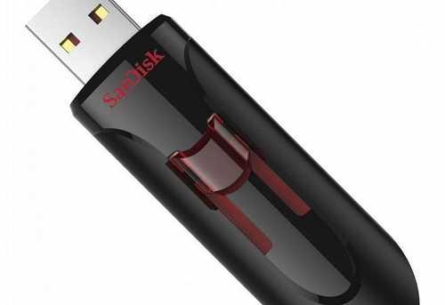 Флеш-накопитель SanDisk Cruzer Glide USB 3.0 (100