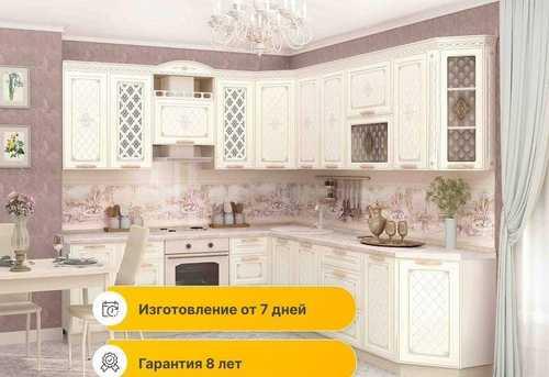 Кухонный гарнитур Off-White