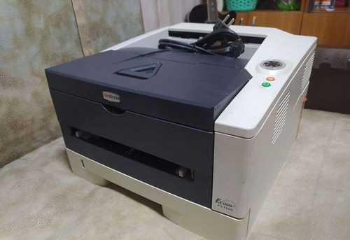 Принтер kyocera Ecosys FS-1100