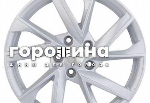 Khomen Wheels KHW1714 (Qashqai) 7x17/5x114.3 ET 40