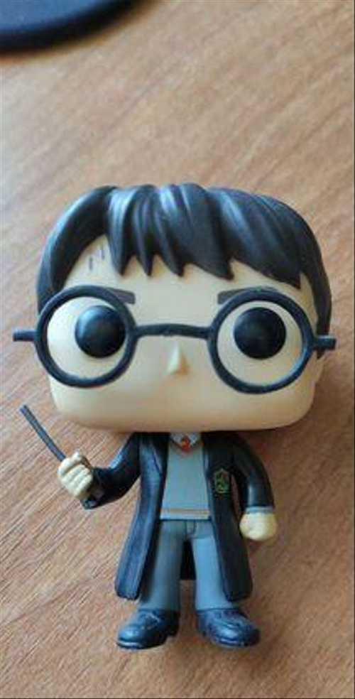 Harry Potter funko pop