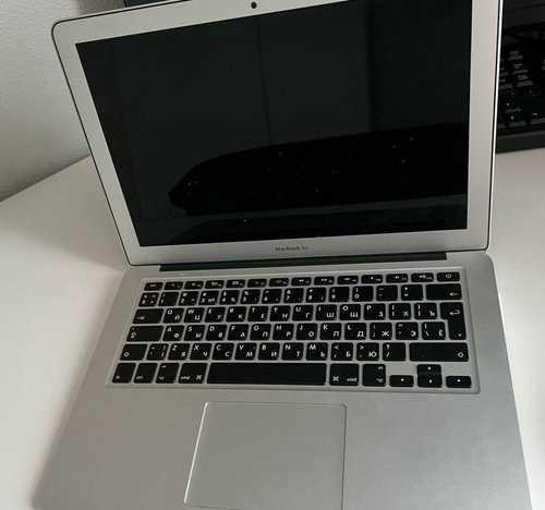 Apple macbook air 13 2017