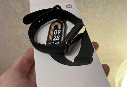 Mi bend 8
