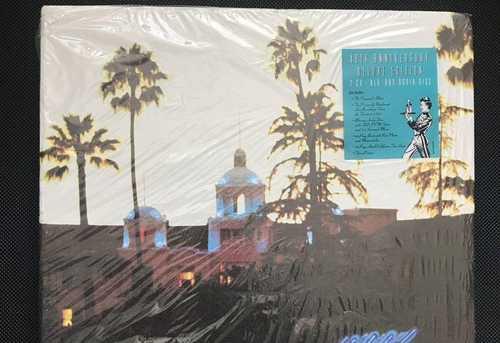 Eagles – Hotel California -BOX SET- EU-2017-mint