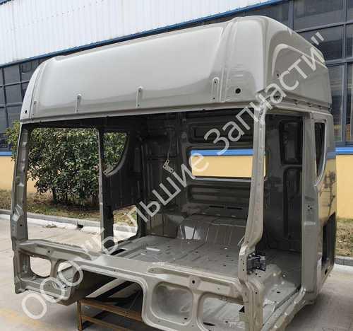 Каркас кабины FAW JH6 oryx